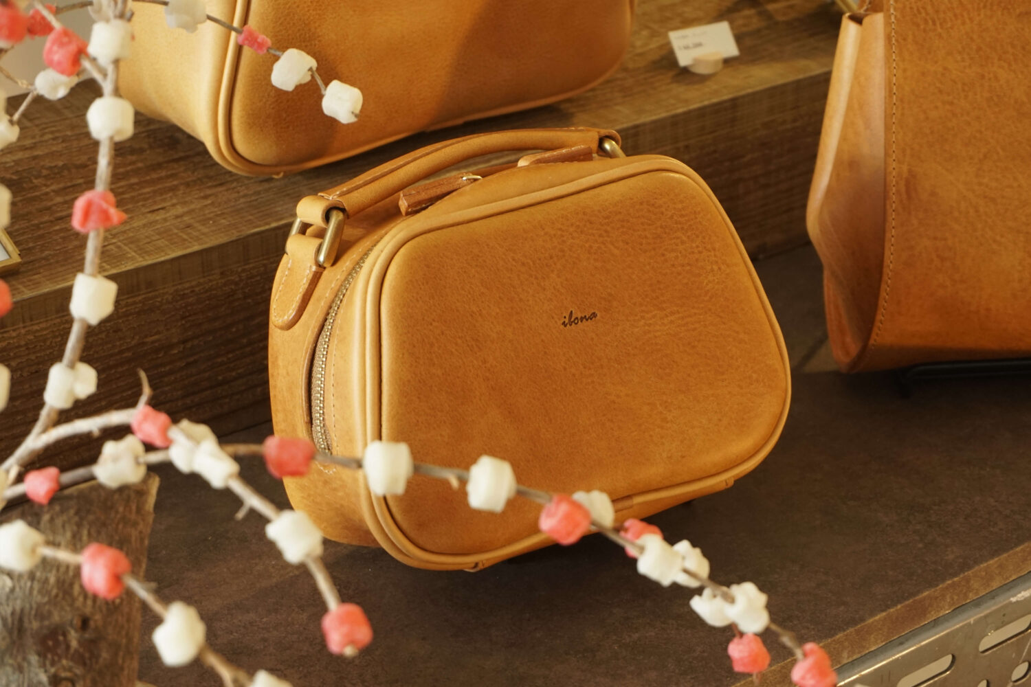 ibona/イボーナのブログ – イボーナ公式オンラインショップ/スタッフブログ