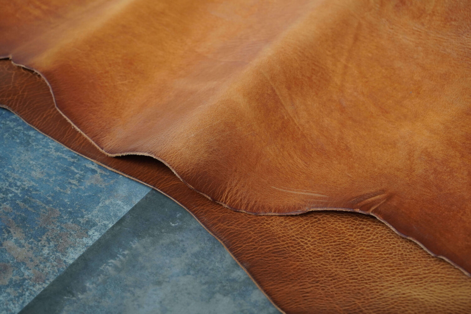 経年変化レポート『コペンA4ショルダーバッグ』vol.2 – ibona/イボーナのブログ