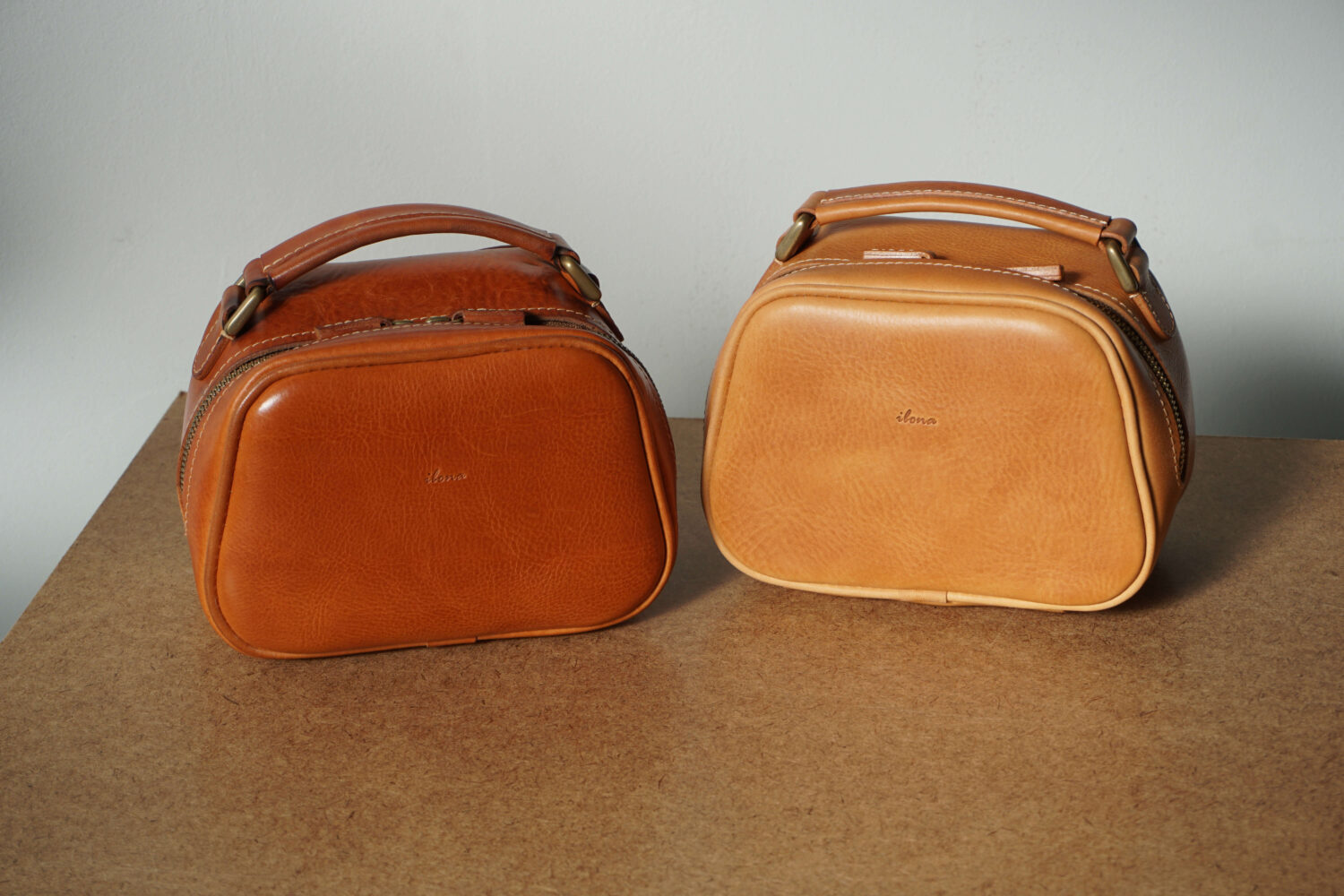 経年変化レポート『コペンA4ショルダーバッグ』vol.2 – ibona/イボーナのブログ