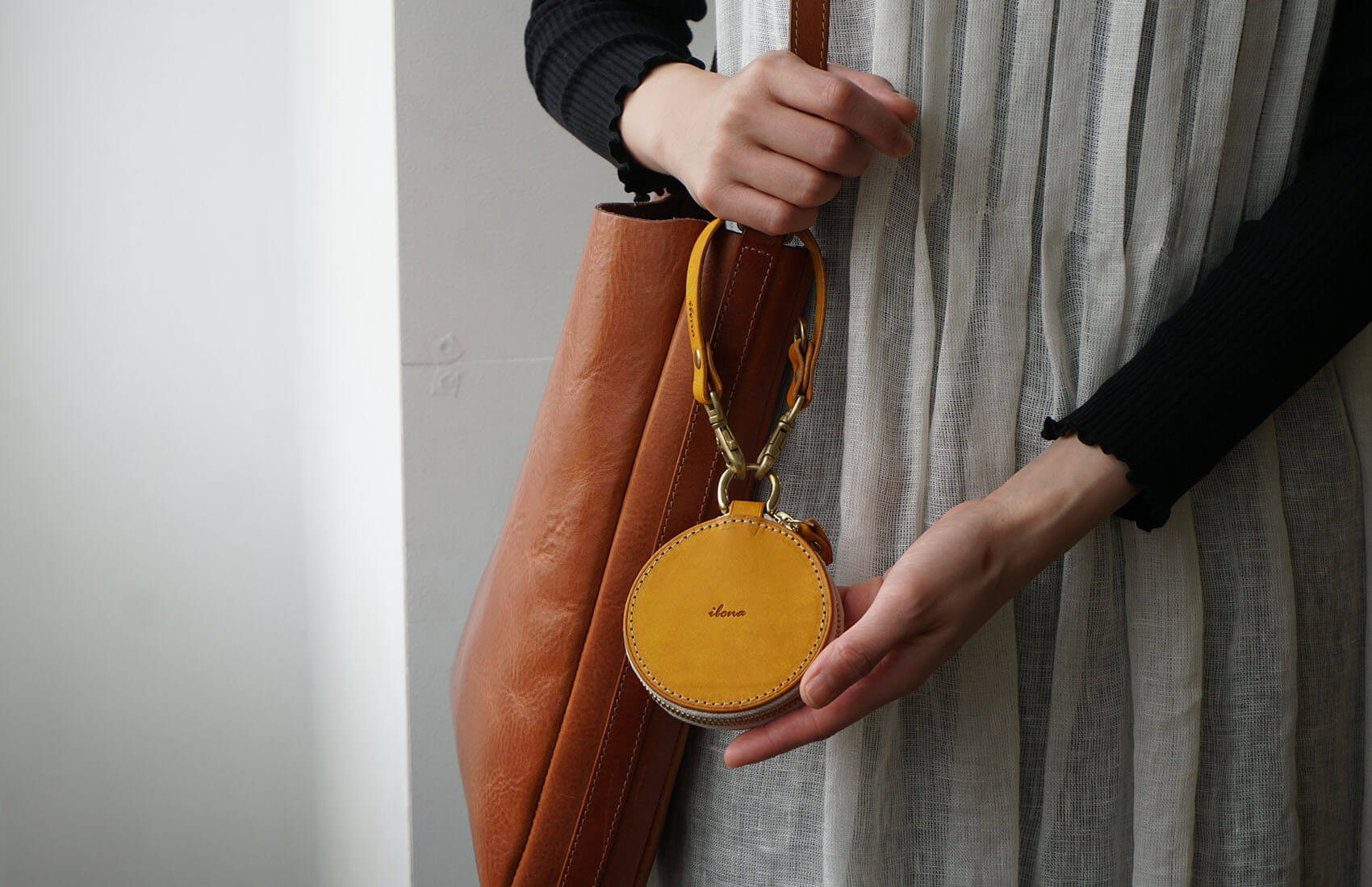 一期一会を楽しむ「アトリエショップ限定品」第1弾 – ibona/イボーナのブログ