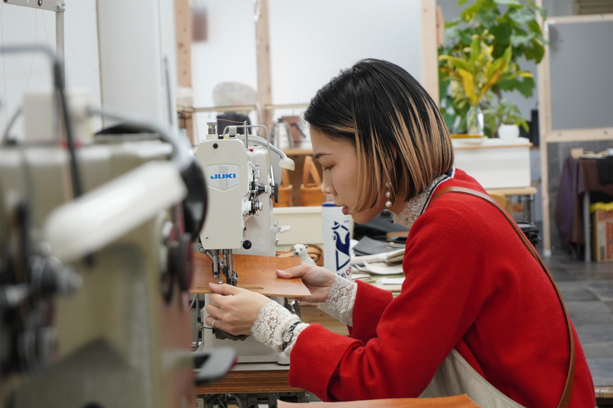 イボーナ公式オンラインショップ / about ibona | イボーナ