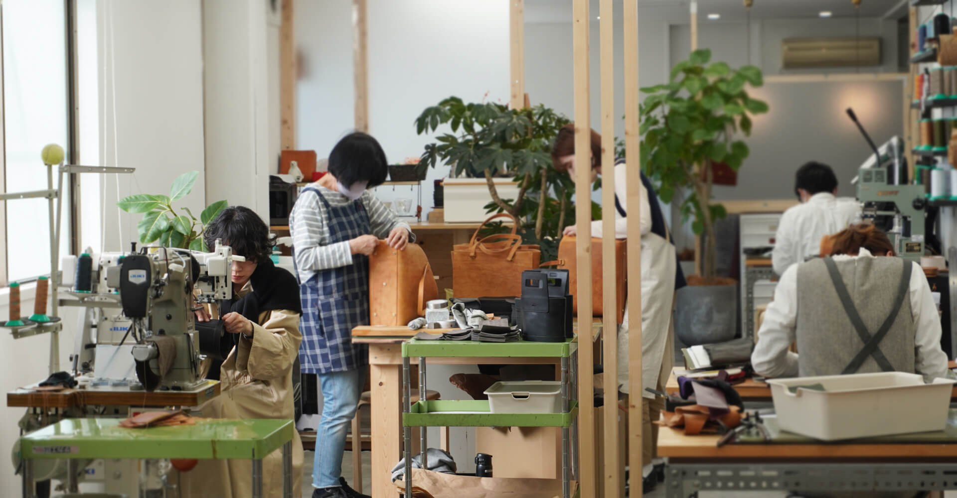 イボーナ公式オンラインショップ / about ibona | イボーナ