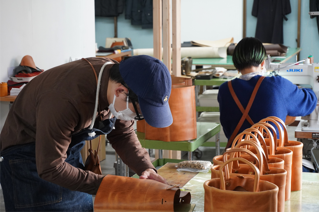 イボーナ公式オンラインショップ / about ibona | イボーナ